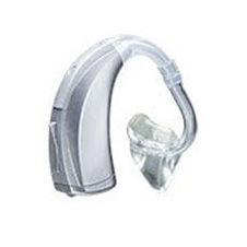 BTE hearing aids | Custom Ear Mould - Active Audiology