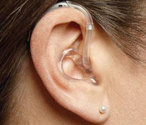 BTE Hearing Aids | Behind The Ear Hearing Aid | Active Audiology