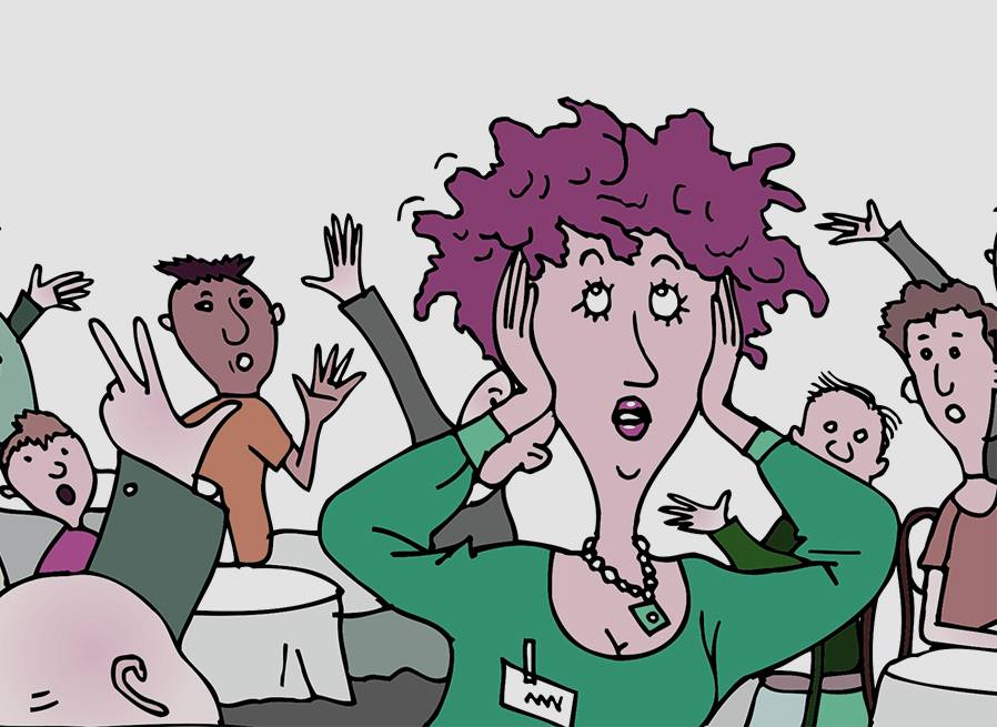 Recognising the Signs of Hearing Loss - Audiologist Melbourne