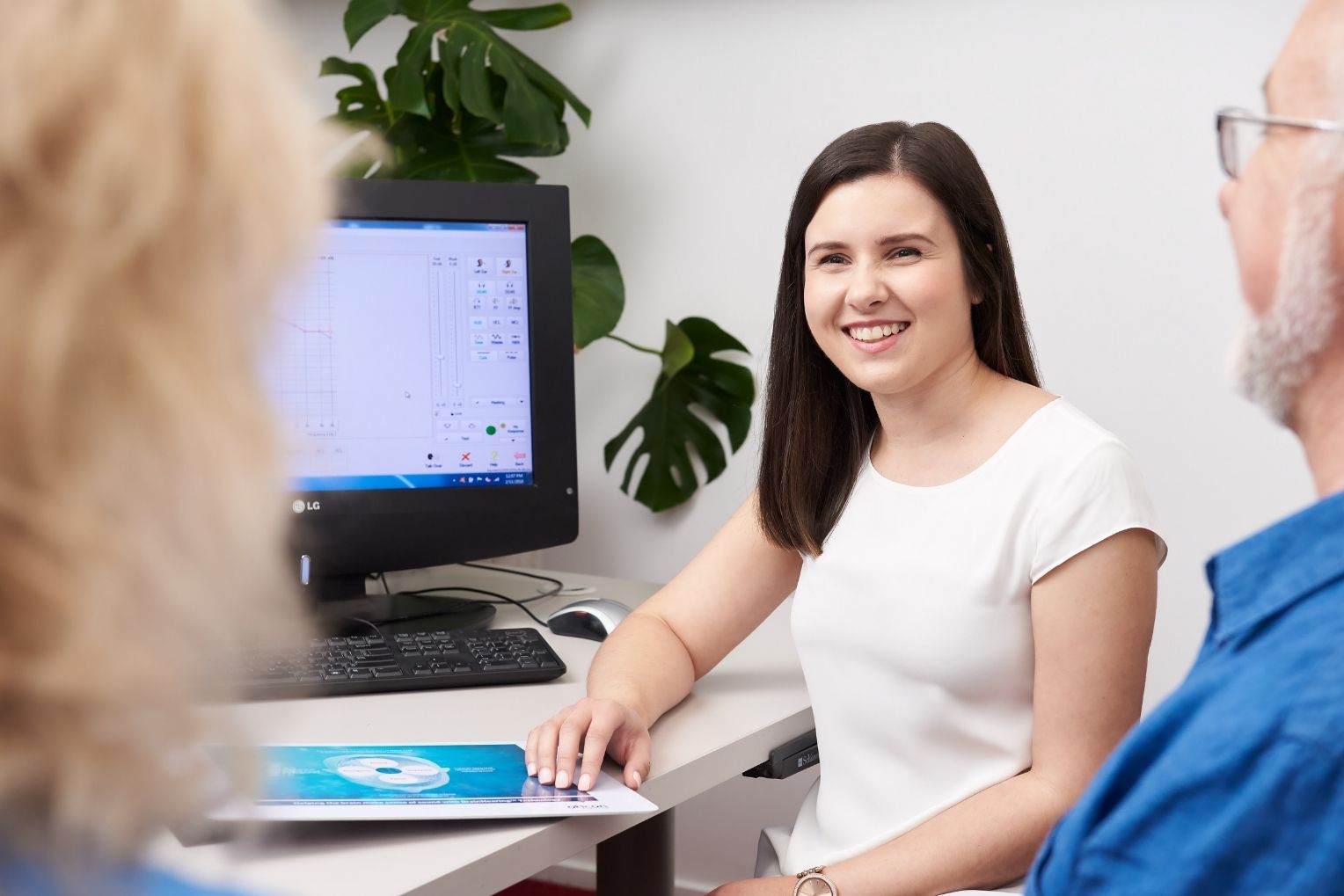 Your Hearing Test at Active Audiology: How to Prepare - Audiologist ...
